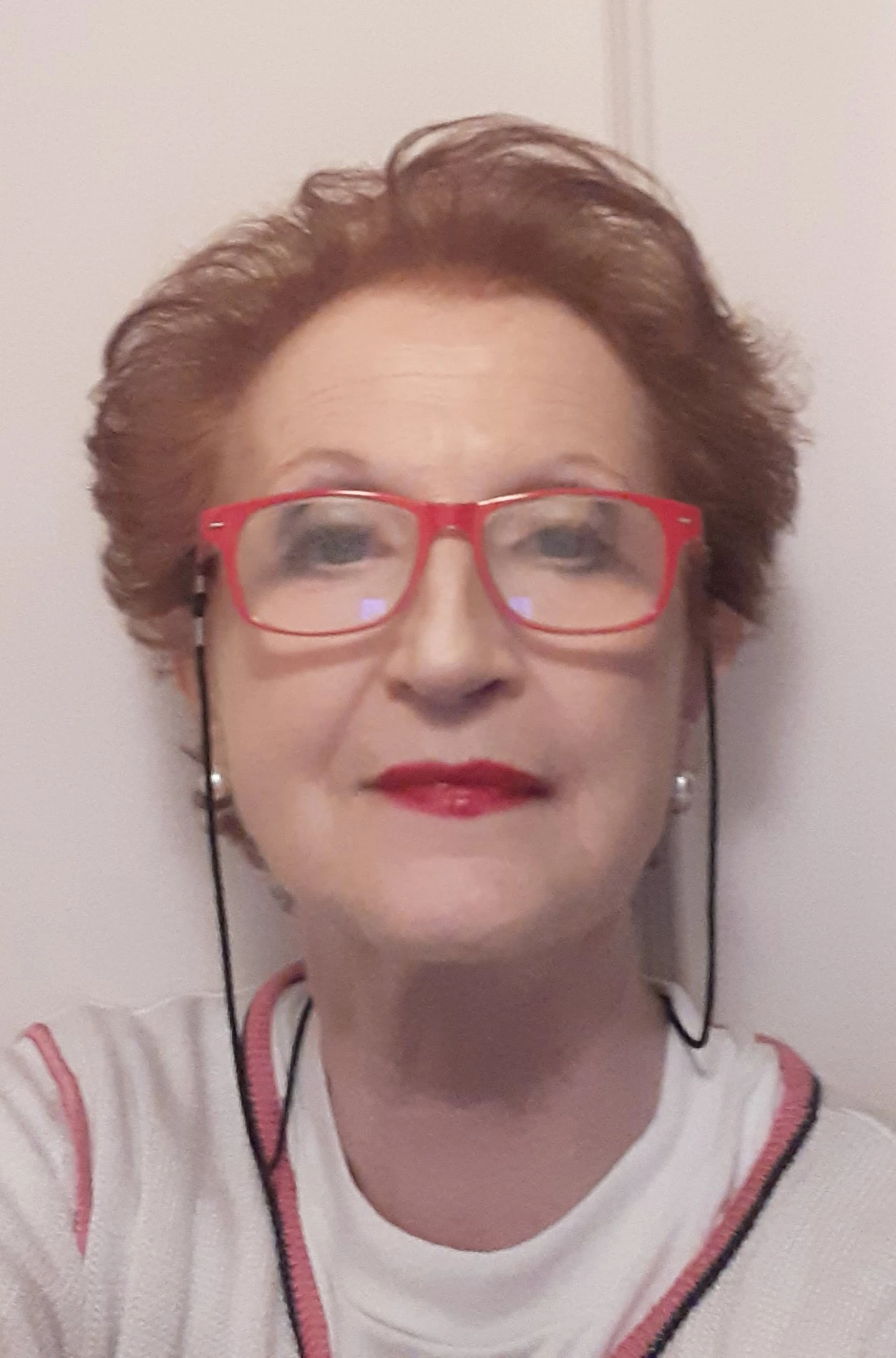 Anna Maria Antonelli - Santagostino Imola