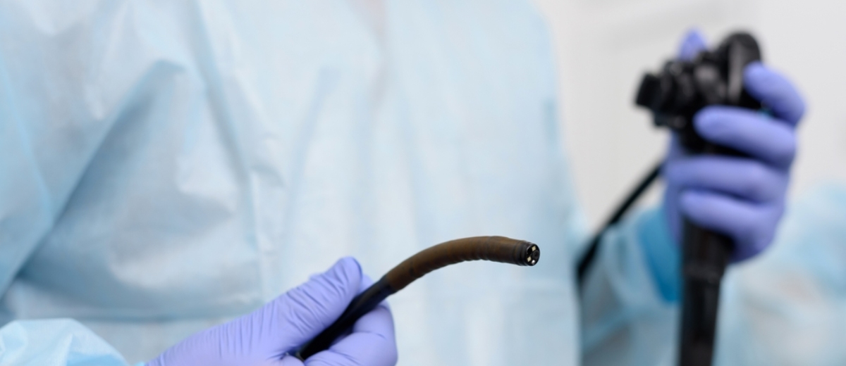 Colonscopia: esame completo per la salute del colon - Santagostino Imola